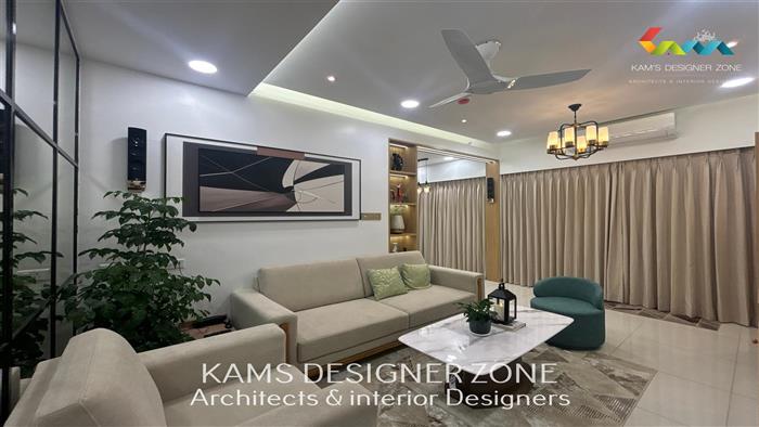10 Low-Budget Interior Design Ideas for 1 BHK Flats | Blog