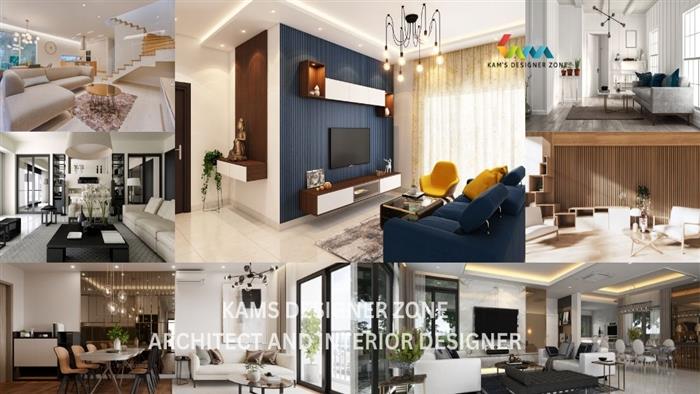 9 Interior Design Trends to Watch in 2025 | Blog