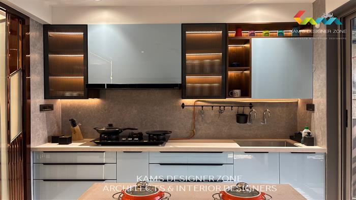 Top 10 Kitchen Trolley Designs That Maximize Space & Style