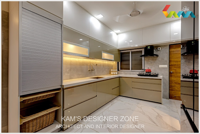 20 Kitchen Design Ideas For Your Home