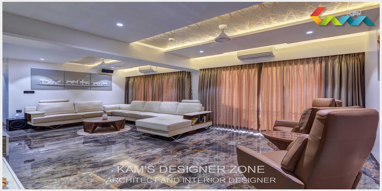 20 Living Room Design Ideas For Decorating Your Home